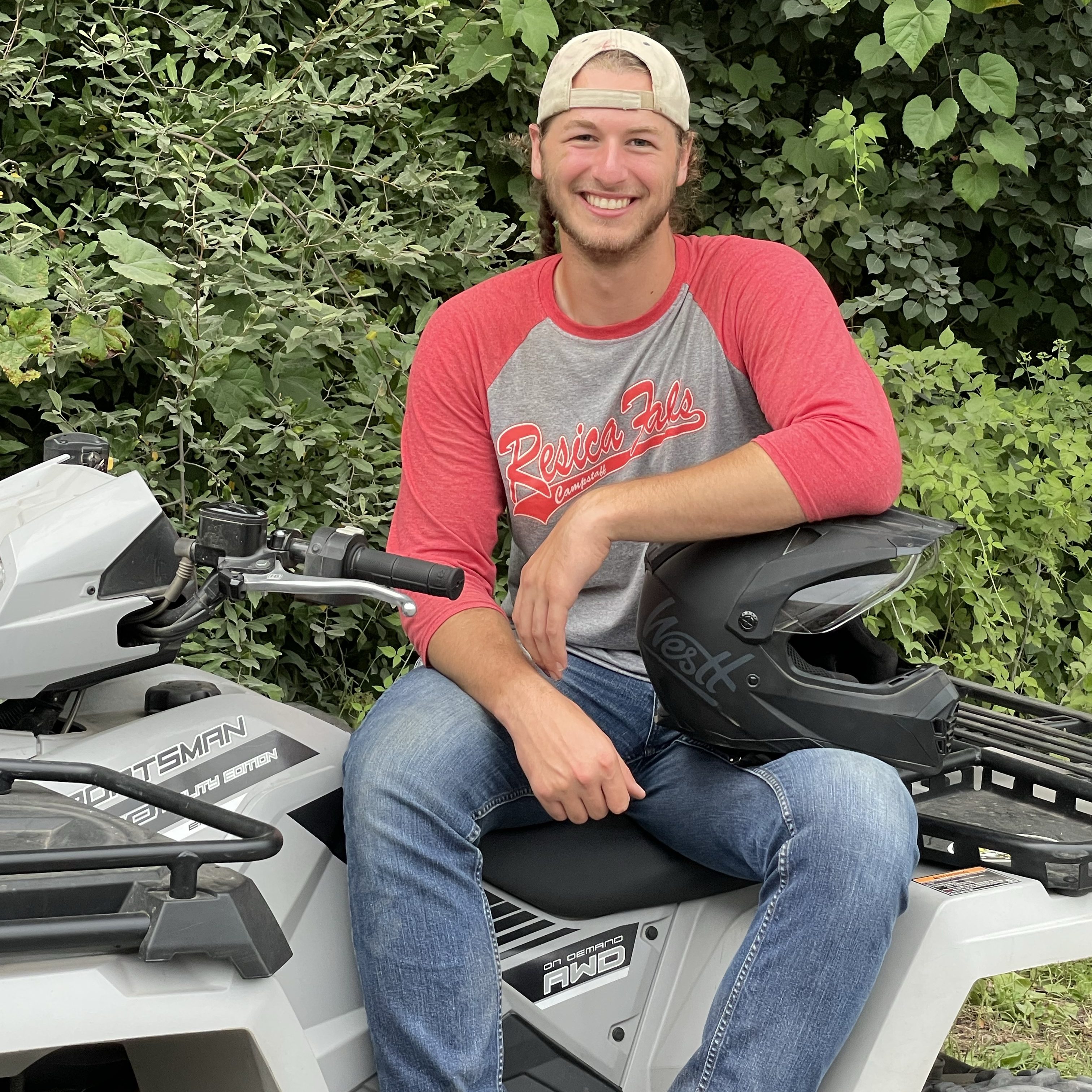 Bio – Daniel Gottschalk