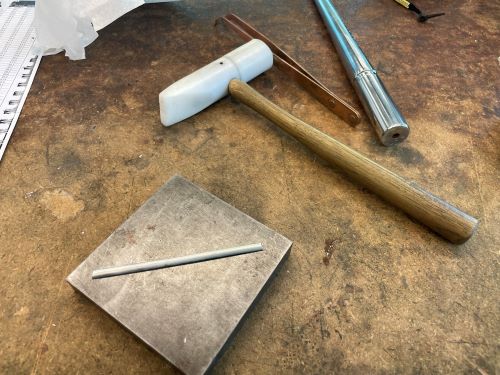 Process – Daniel Gottschalk